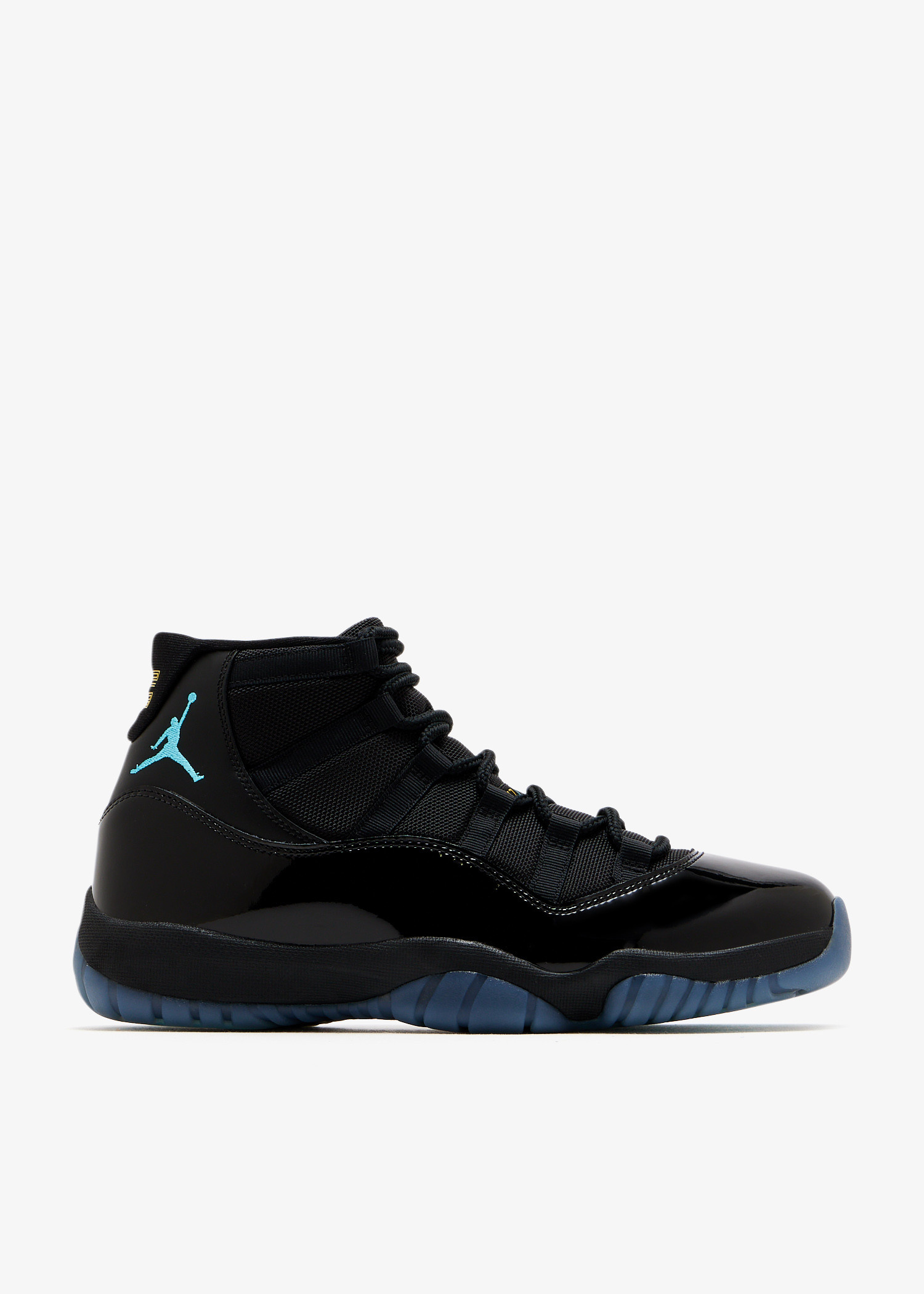 gamma 11 underlay