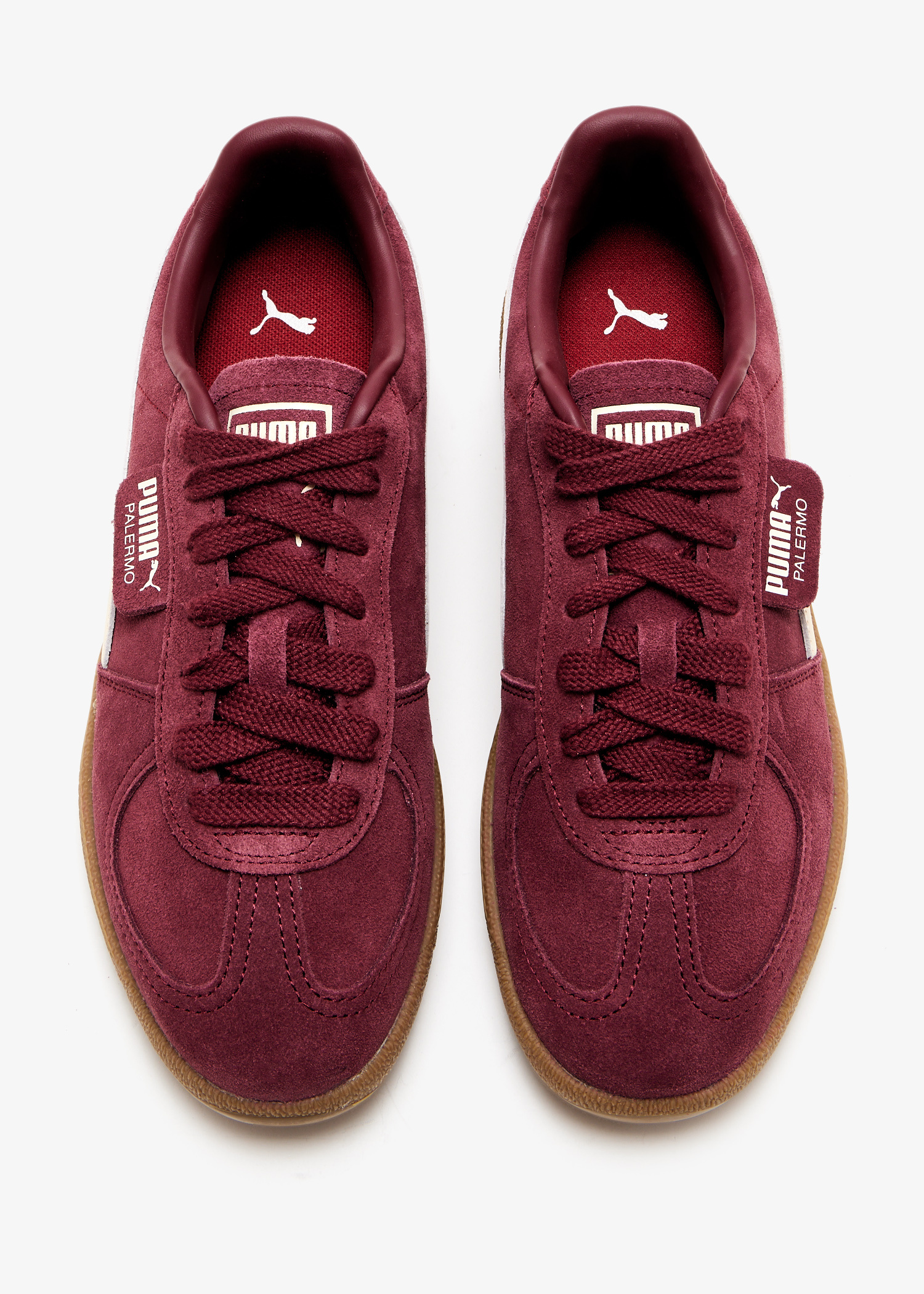 puma palermo