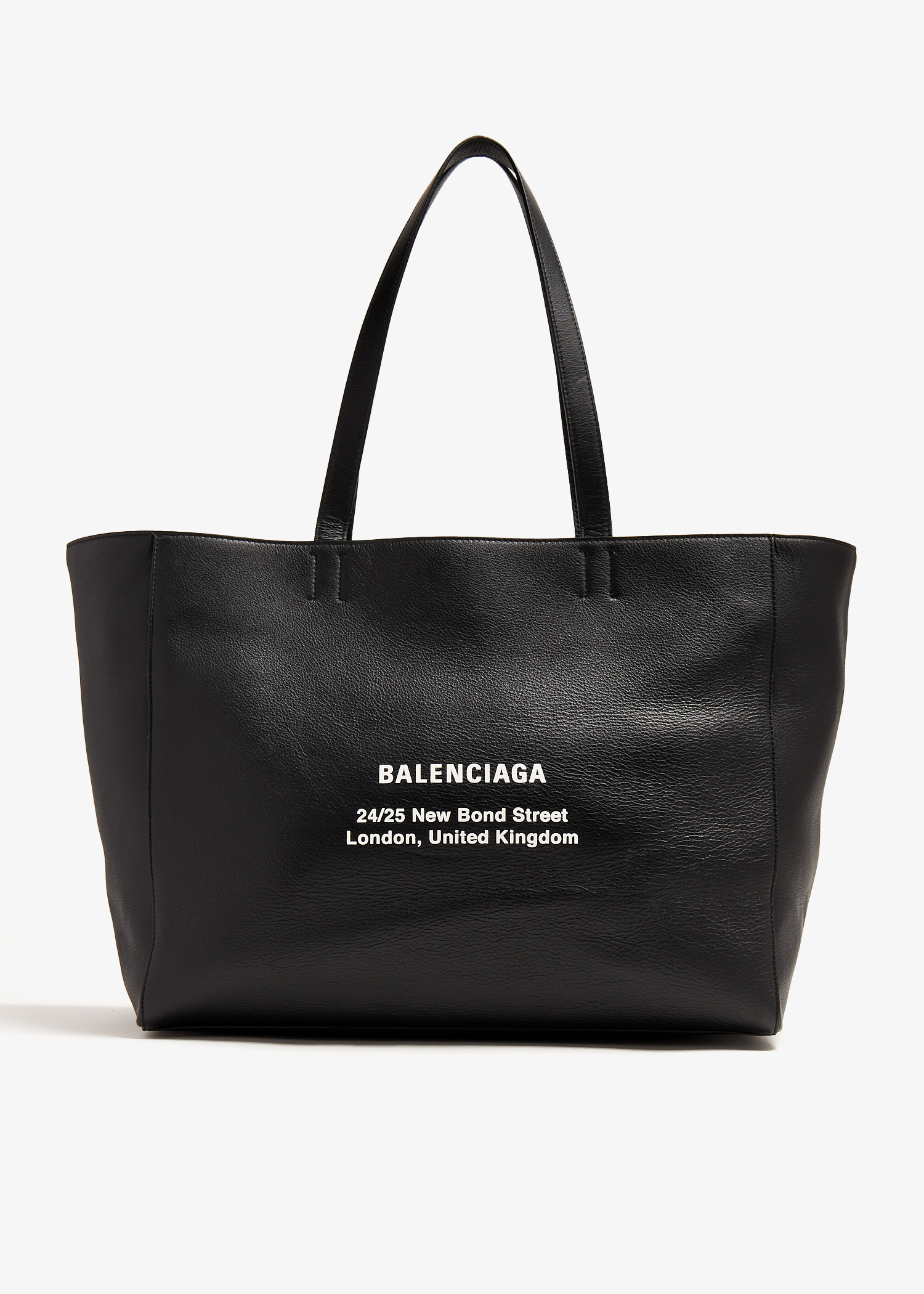 balenciaga 24 25 new bond street