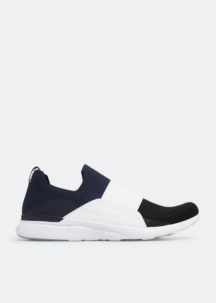 APL TechLoom Bliss sneakers for Men - Blue in UAE | Level Shoes