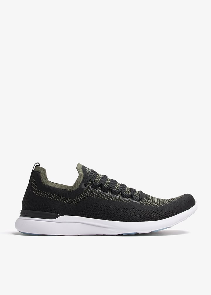 APL TechLoom Breeze sneakers for Men - Black in UAE | Level Shoes