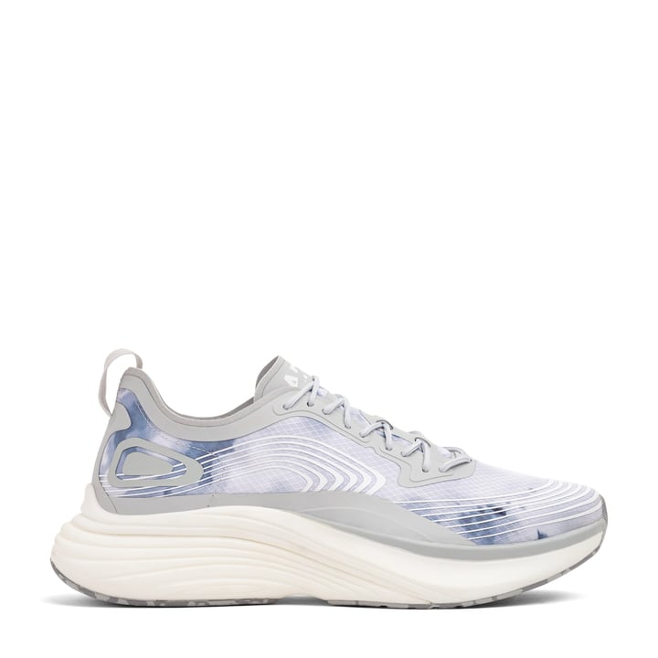 APL Streamline sneakers for Men - Grey in UAE | Level Shoes