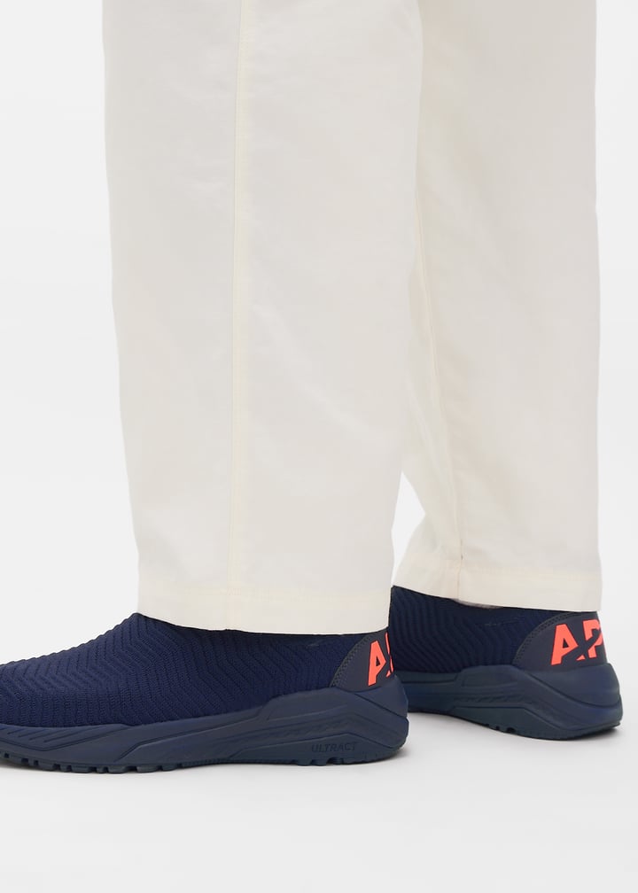 APL TechLoom Traveler sneakers for Men - Blue in UAE | Level Shoes