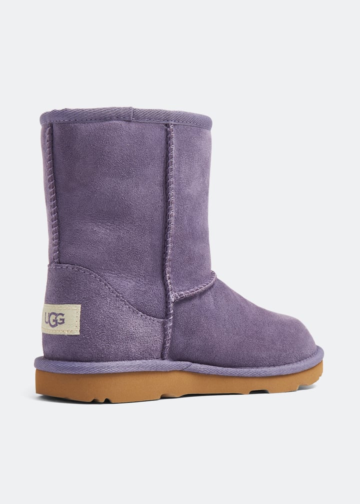 lavender uggs