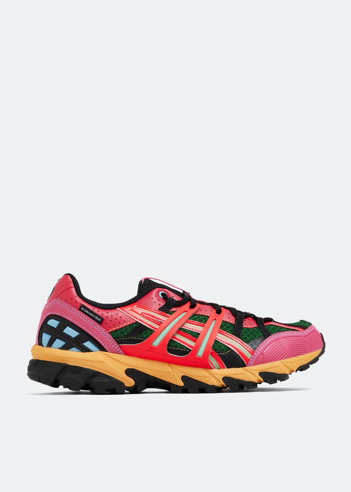 ASICS x Andersson Bell Gel-Sonoma 15-50 sneakers for Men - Pink in USA ...