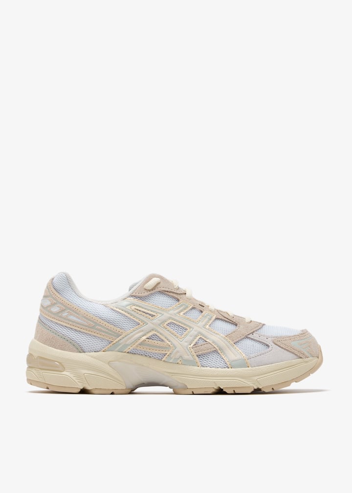 ASICS GEL-1130 sneakers for Women - White in UAE | Level Shoes