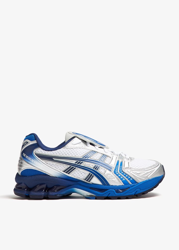 ASICS GEL-Kayano 14 sneakers for ADULT-UNISEX, Men, Women - White in ...