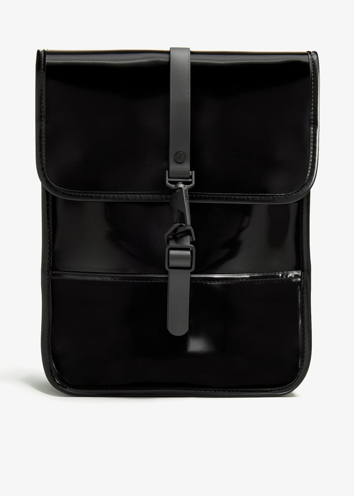 Rains Micro backpack for ADULT-UNISEX, Men, Women - Black in Kuwait ...