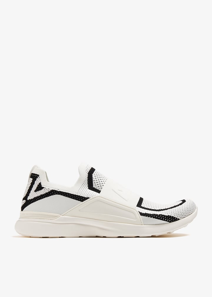 APL TechLoom Bliss sneakers for Women - White in UAE | Level Shoes