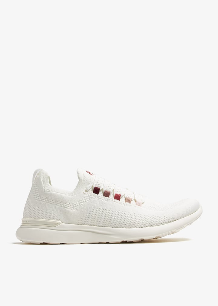 APL TechLoom Breeze sneakers for Women - White in Kuwait | Level Shoes
