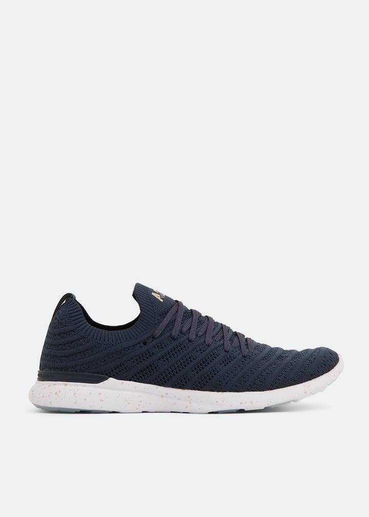 APL Techloom Wave sneakers for Women - Blue in UAE | Level Shoes