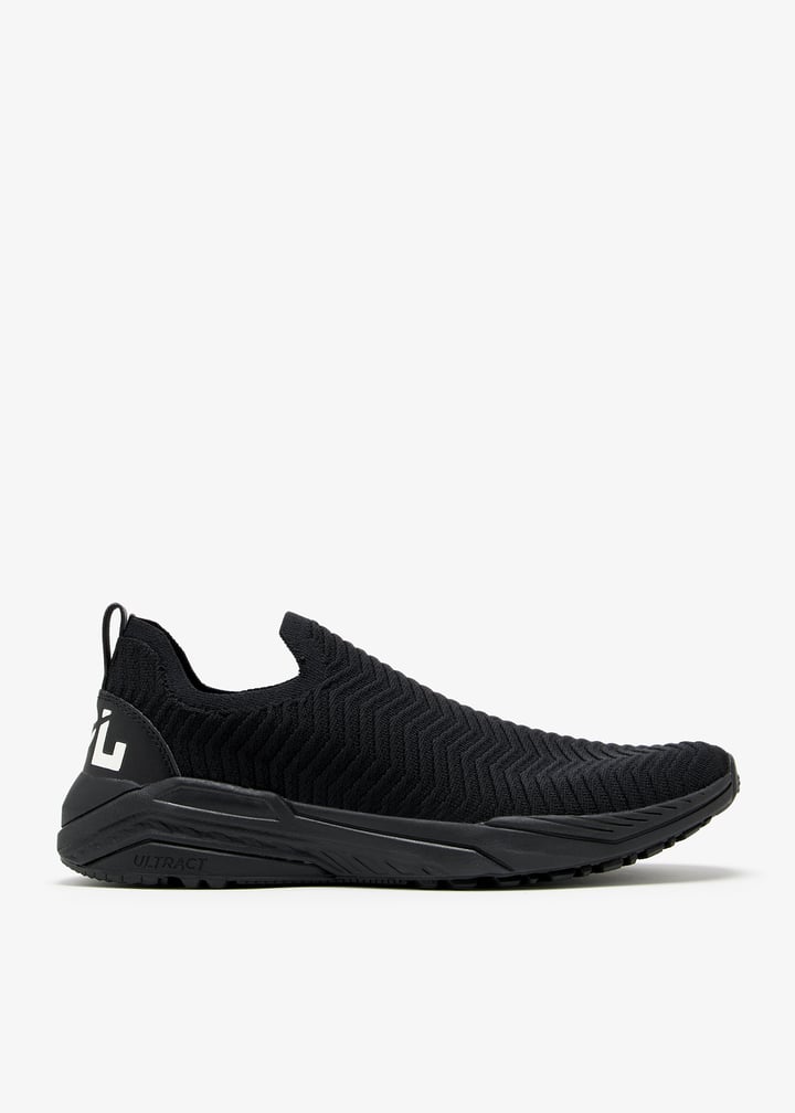 APL TechLoom Traveler sneakers for Women - Black in UAE | Level Shoes