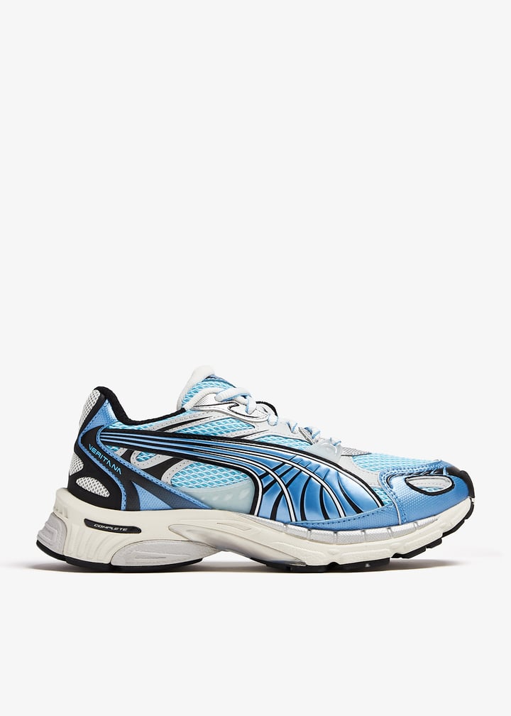Puma Veritana Sentient sneakers for Women - Blue in UAE | Level Shoes