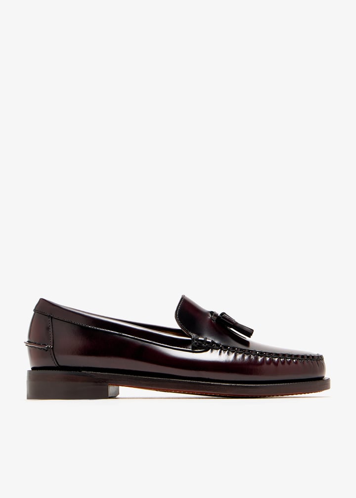 Sebago Classic Will loafers for Men - Brown in UAE | Level Shoes