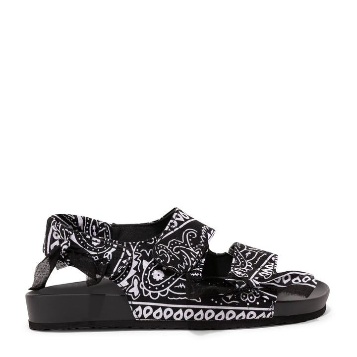 Arizona Love Apache sandals for Women - Black in UAE | Level Shoes