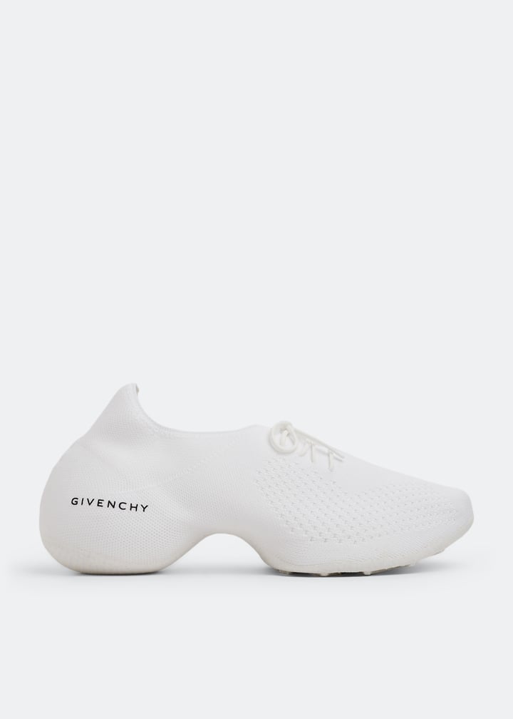 Givenchy TK-360 sneakers for Women - White in Kuwait | Level Shoes