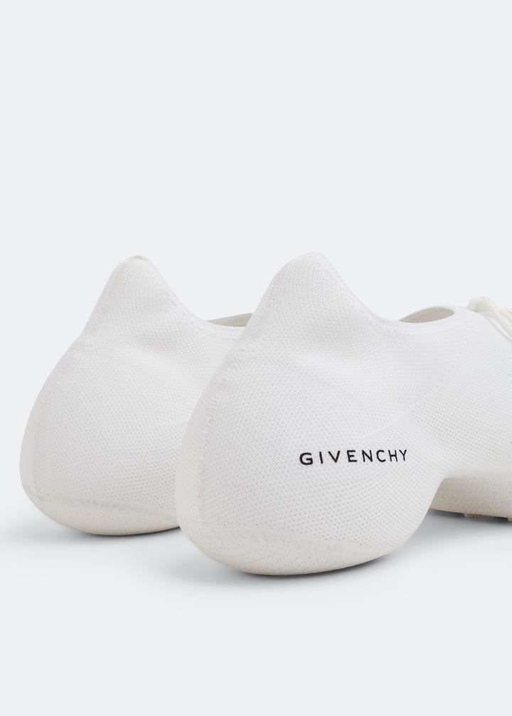 Givenchy TK-360 sneakers for Women - White in UAE | Level Shoes