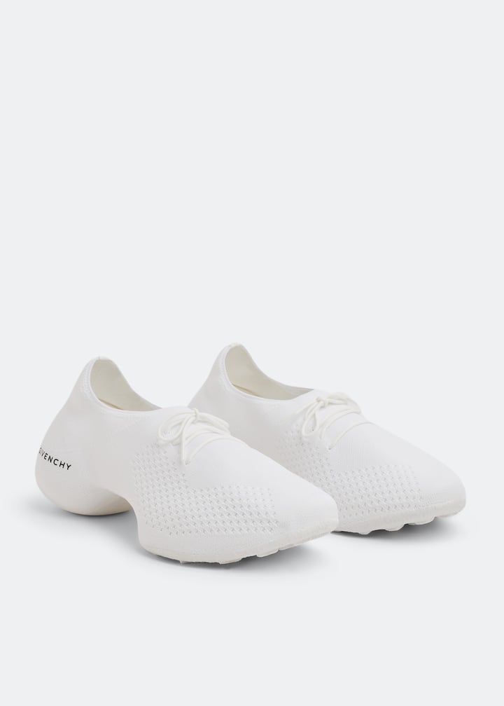 Givenchy TK-360 sneakers for Women - White in UAE | Level Shoes