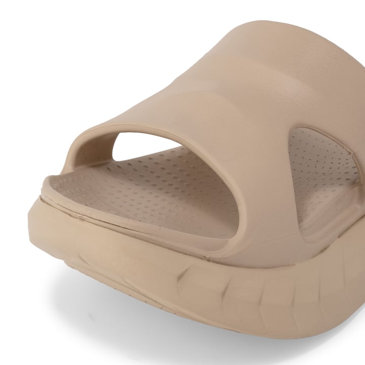 givenchy beige slides