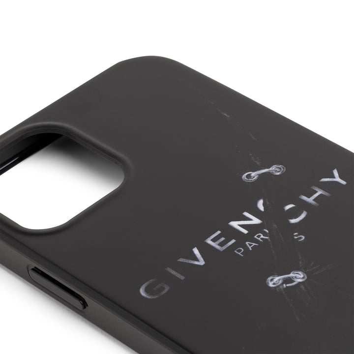 givenchy iphone 12 case