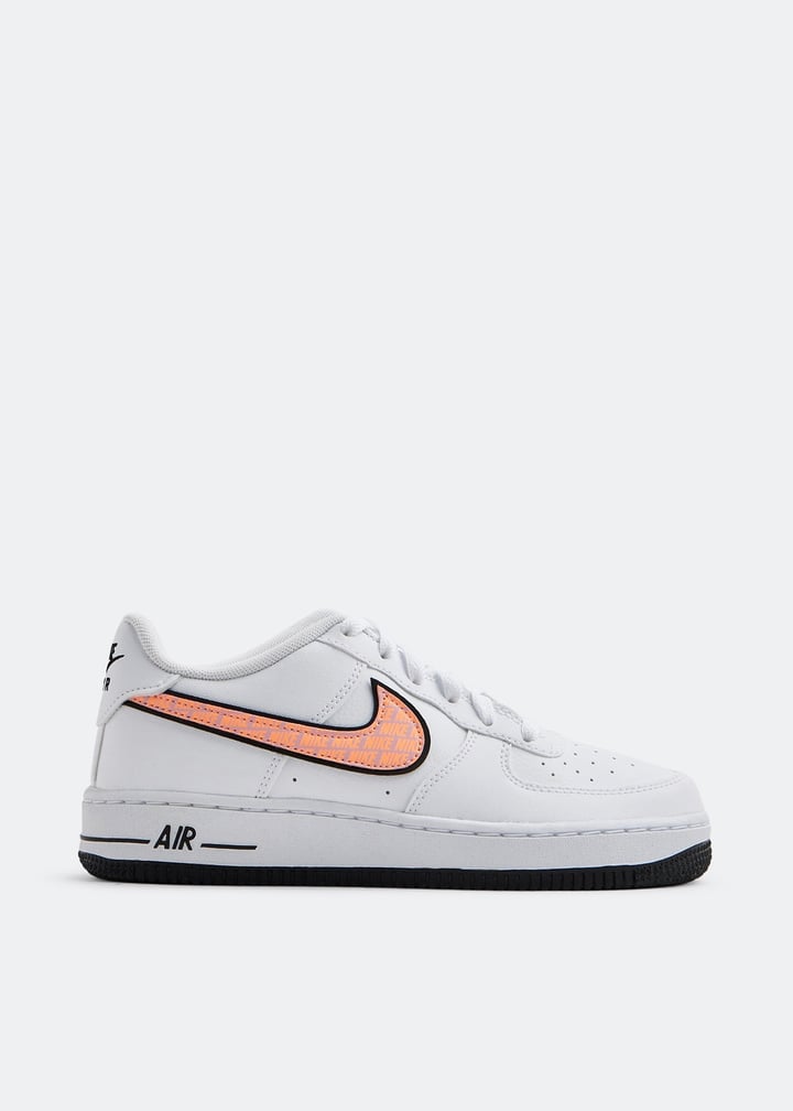 Nike Air Force 1 Impact sneakers for Girl - White in KSA | Level Shoes
