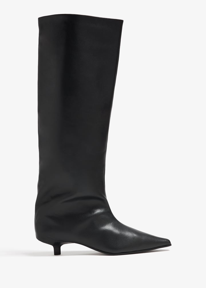 Senso Fizz boots for Women - Black in UAE | Level Shoes
