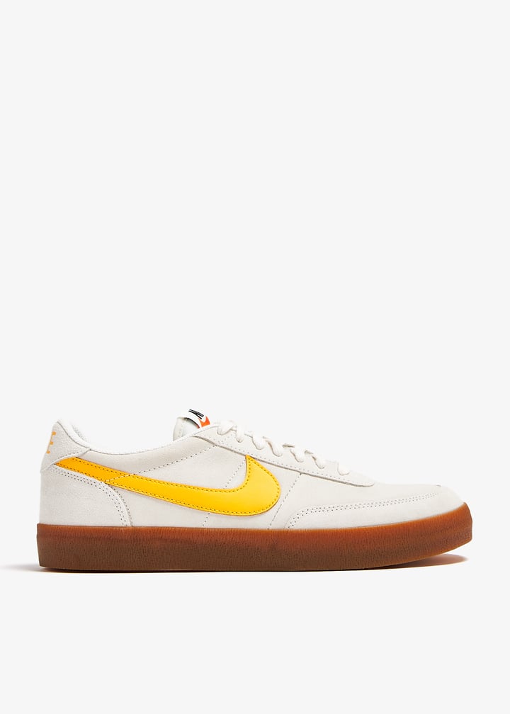 Nike Killshot 2 sneakers for Men - White in UAE | Level Shoes