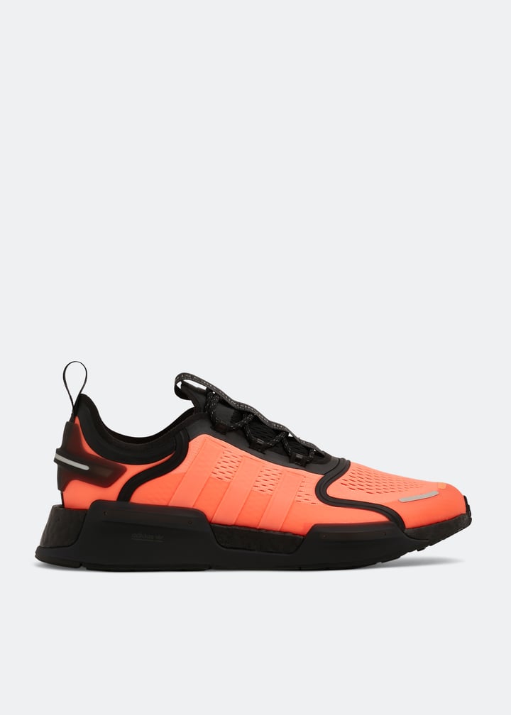 adidas NMD_V3 sneakers for Men - Orange in UAE | Level Shoes