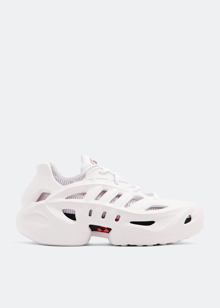 adidas adiFOM Climacool sneakers for Men - White in KSA | Level Shoes