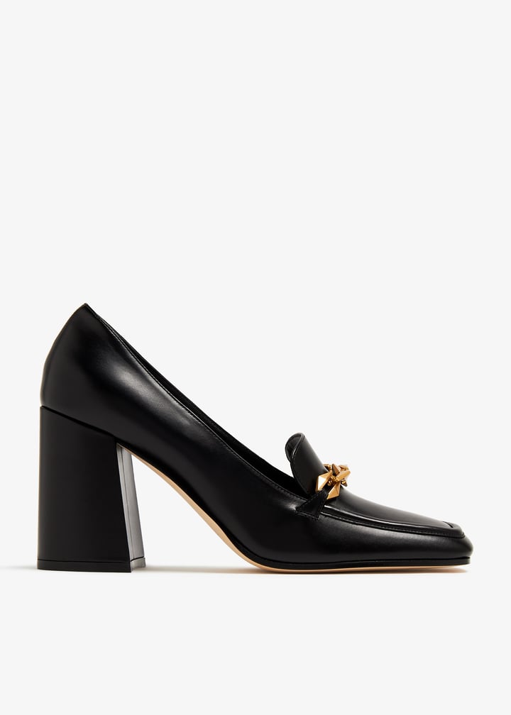 Jimmy Choo Diamond Tilda 85 pumps for Women - Black in UAE | Level Shoes