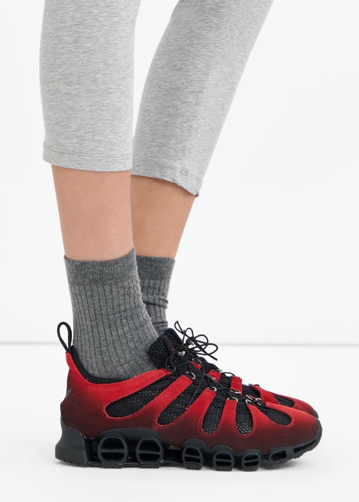 adidas x Avavav Megaride cutout sneakers for ADULT-UNISEX, Men, Women ...