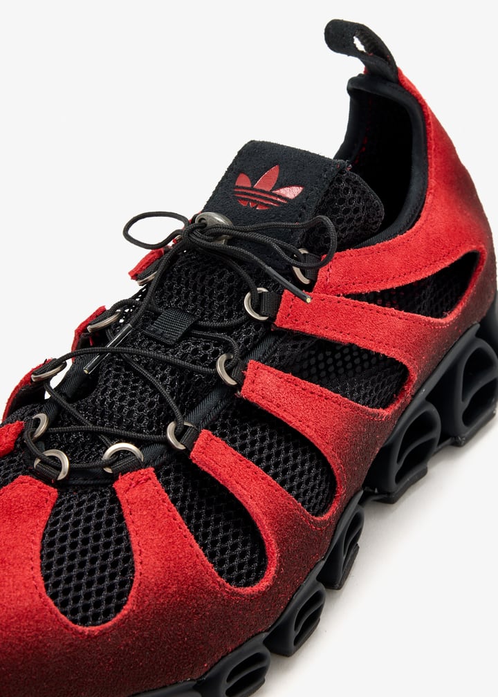 adidas x Avavav Megaride cutout sneakers for ADULT-UNISEX, Men, Women ...