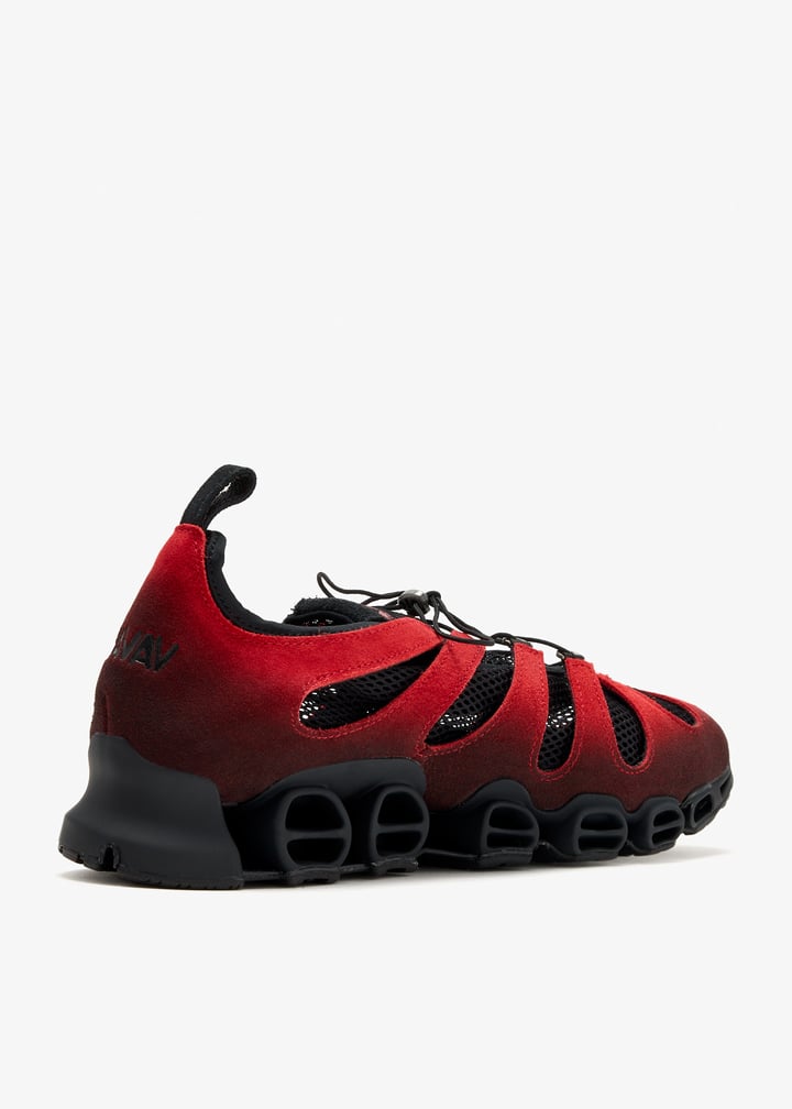adidas x Avavav Megaride cutout sneakers for ADULT-UNISEX, Men, Women ...