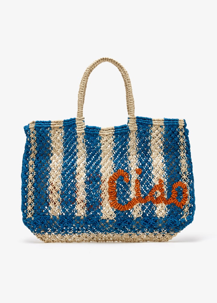 The Jacksons Ciao Bag