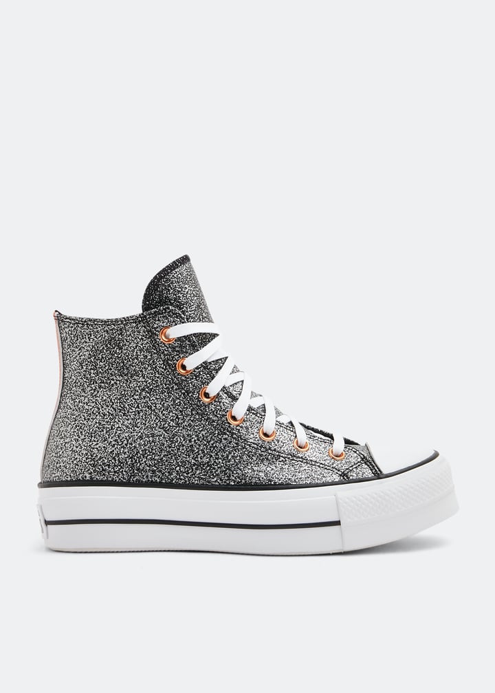 Converse Chuck Taylor All Star Lift sneakers for Men - Grey in UAE ...