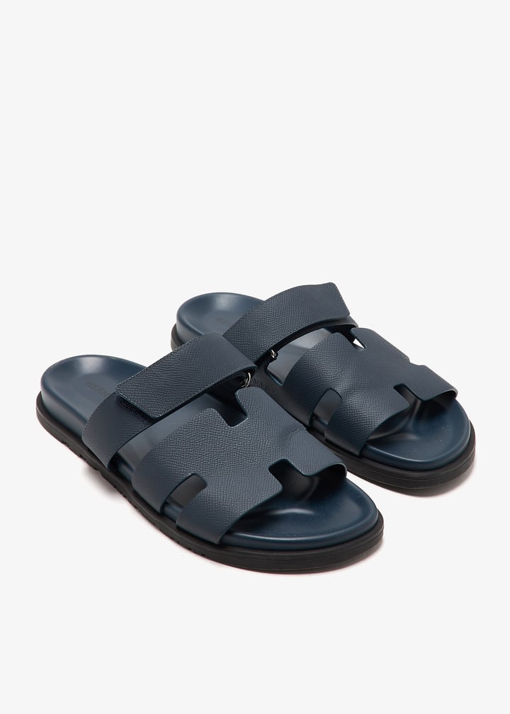 hermes men slides