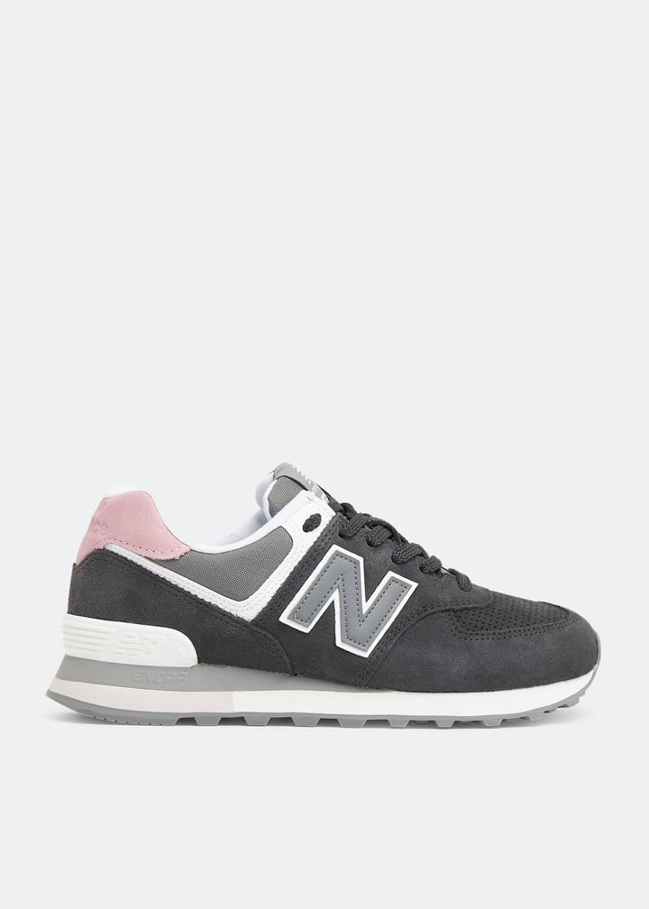 New Balance 574 Split sneakers for Women - Grey in UAE | Level Shoes