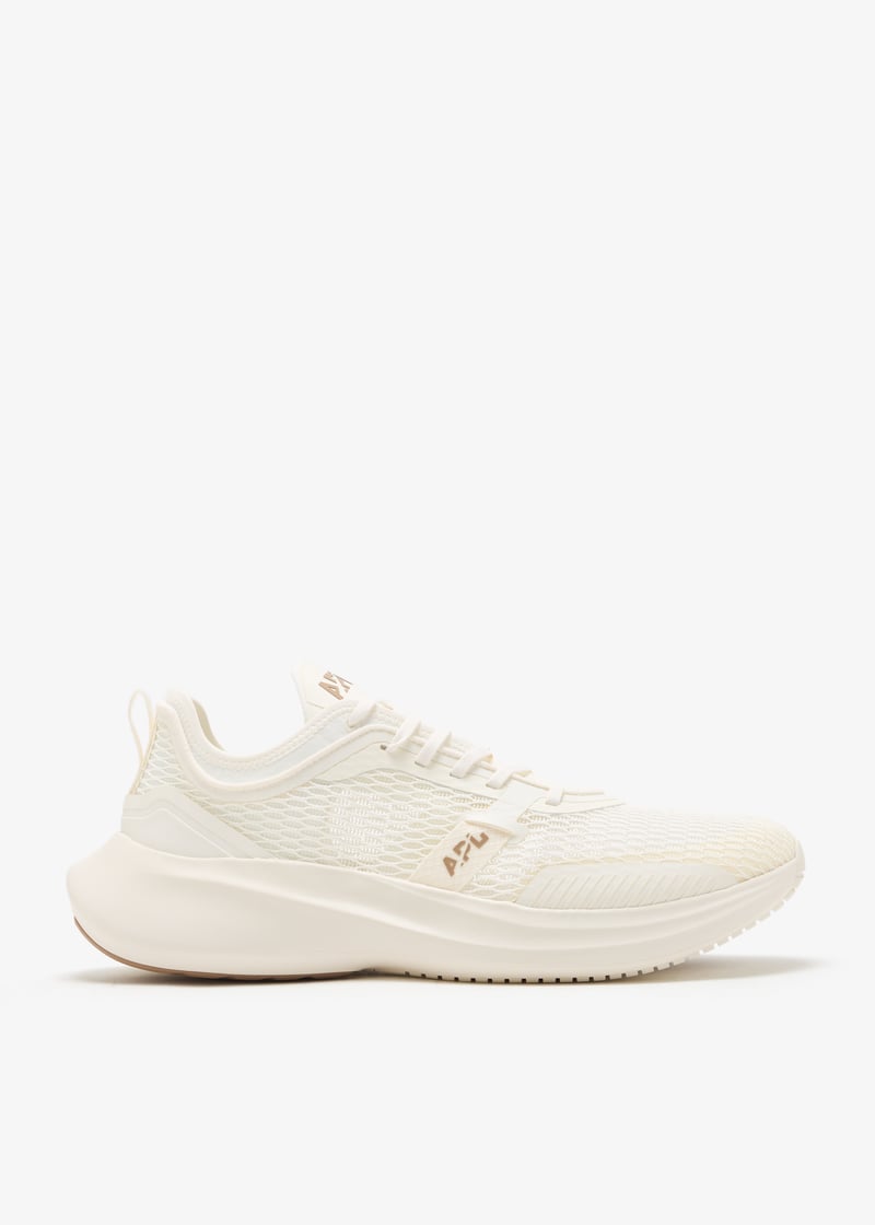 APL Euphoria sneakers for Men - White in UAE | Level Shoes
