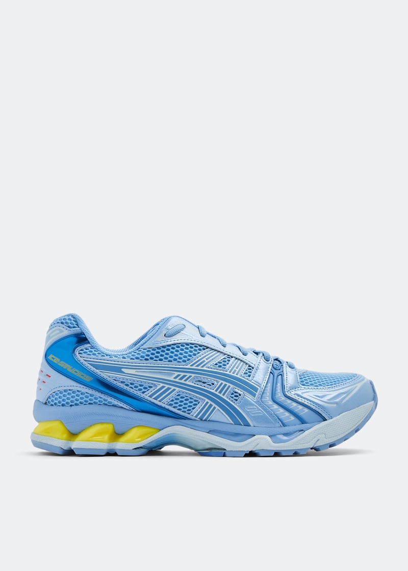 ASICS x Ice Studios Gel-Kayano 14 sneakers for Men - Blue in UAE ...