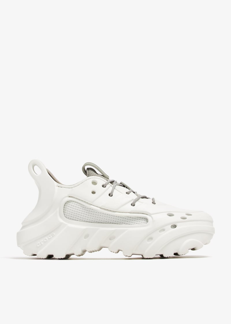 Crocs Nova Trek sneakers for ADULT-UNISEX, Men, Women - White in KSA ...