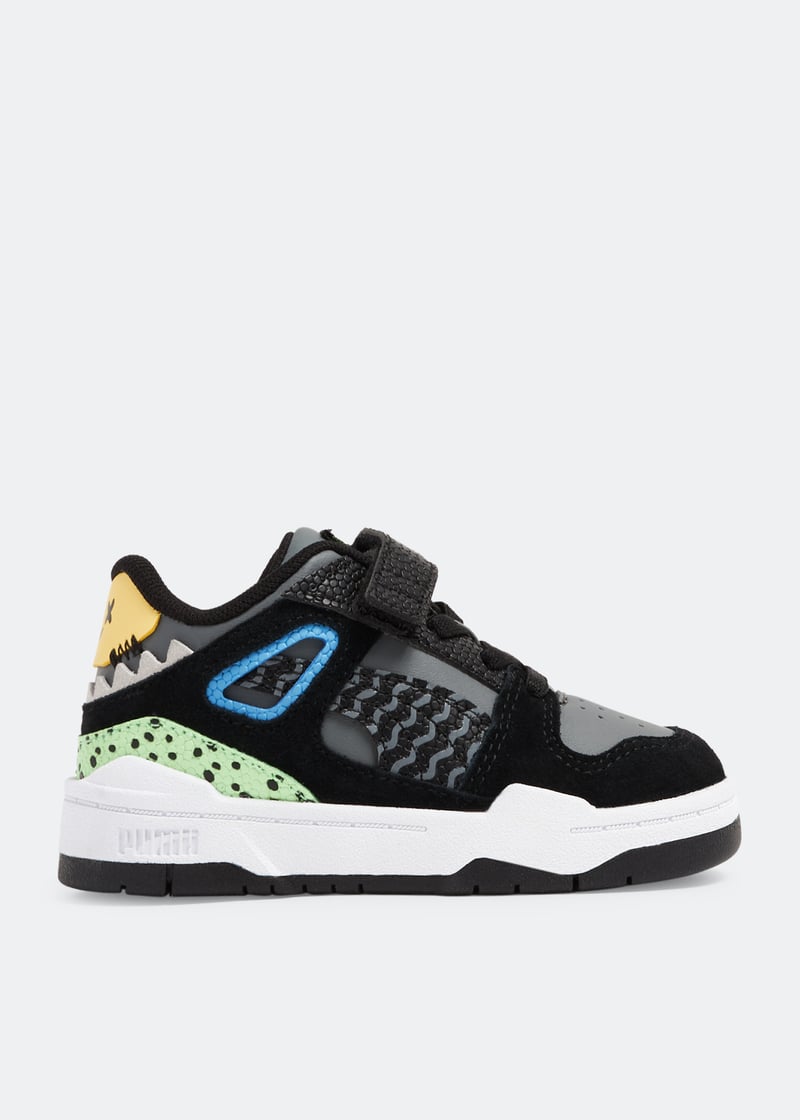 Puma Slipstream Mix Match sneakers for Baby - Black in UAE | Level Shoes