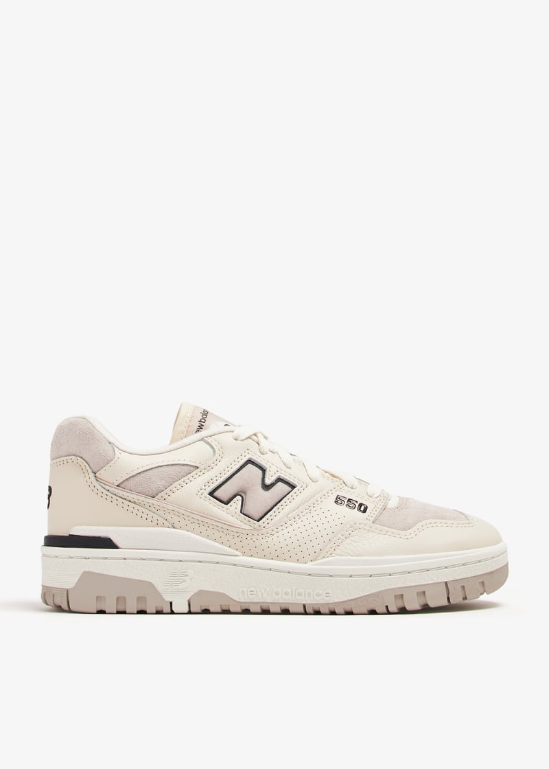 New Balance BB550 sneakers for Women - Beige in UAE | Level Shoes