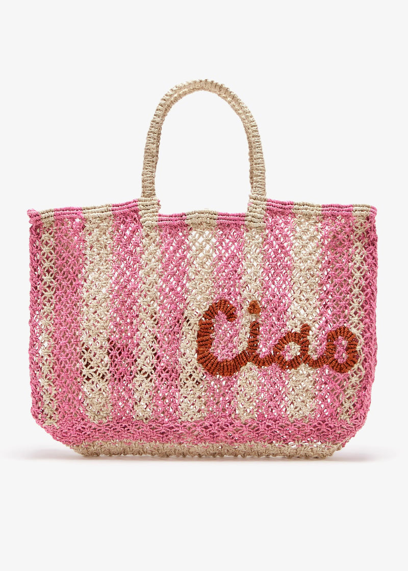 The Jacksons Ciao Bag