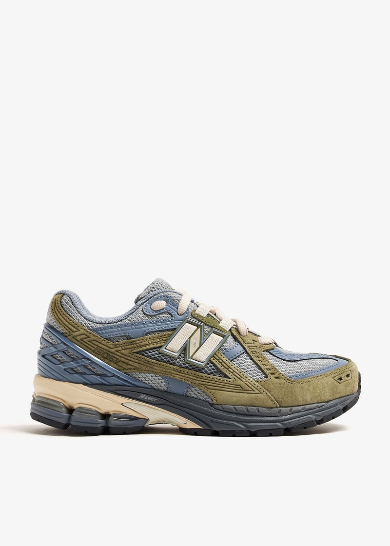 New Balance 1906U sneakers for Women - Blue in UAE | Level Shoes