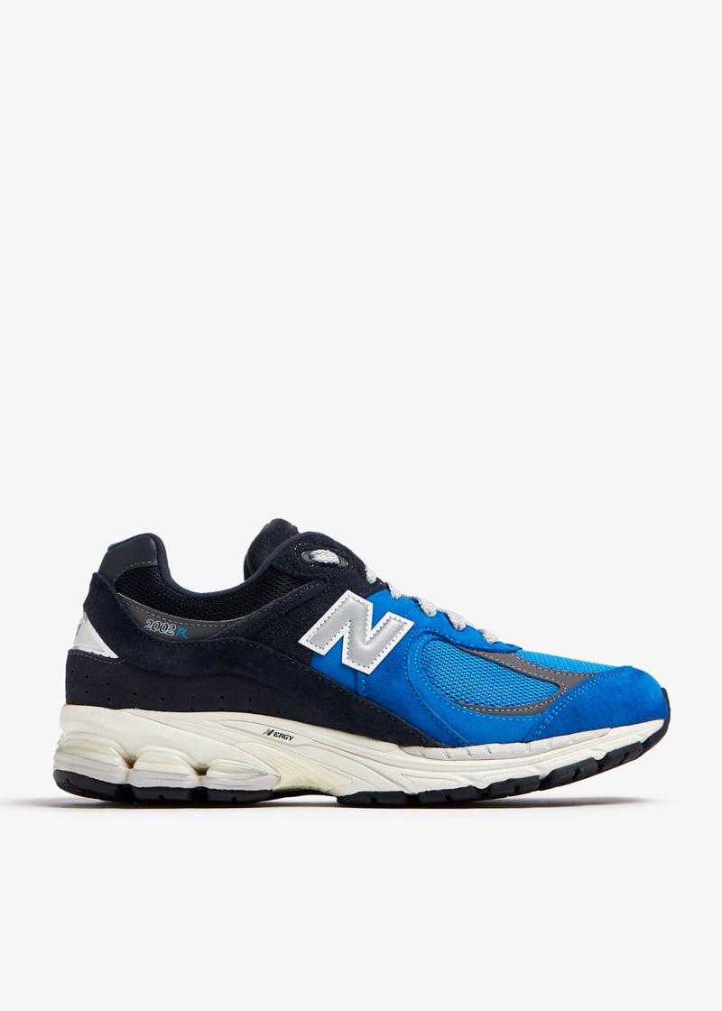 New Balance 2002R sneakers for ADULT-UNISEX, Men, Women - Blue in UAE ...